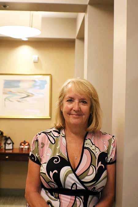 Fedder Adds Kelly James as Chief Financial Officer/Controller